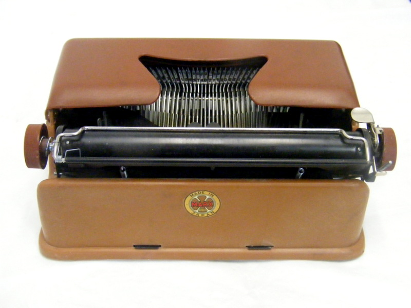 Vintage Marx Jr. Executive Typewriter | Property Room