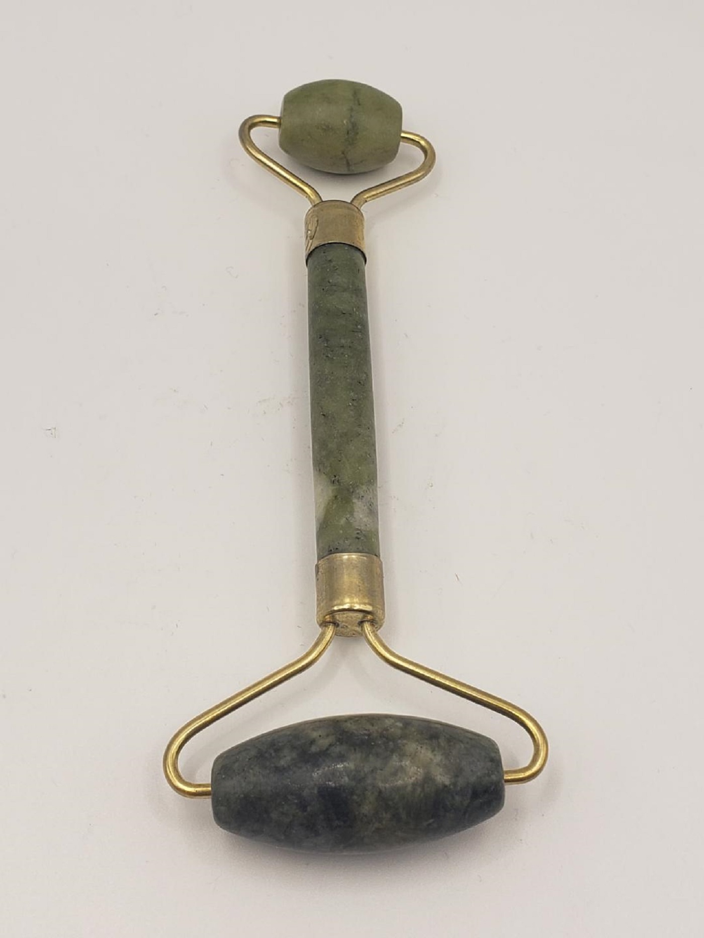 Jade Gemstone Facial Roller | Property Room