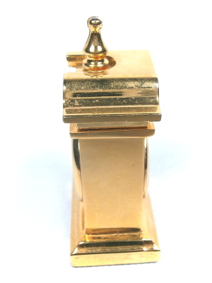 Collezio Miniature Mantel Clock | Property Room