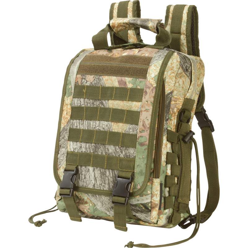 Extreme Pak™ Invisible® Camo Water-Resistant Heavy-Duty Tactical ...