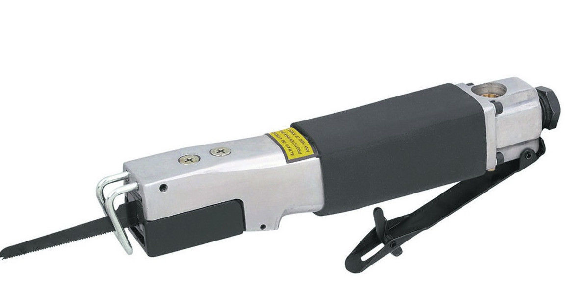 High Speed Air Reciprocating Saw Trim Shape Sheet Metal Rods Pipe ...