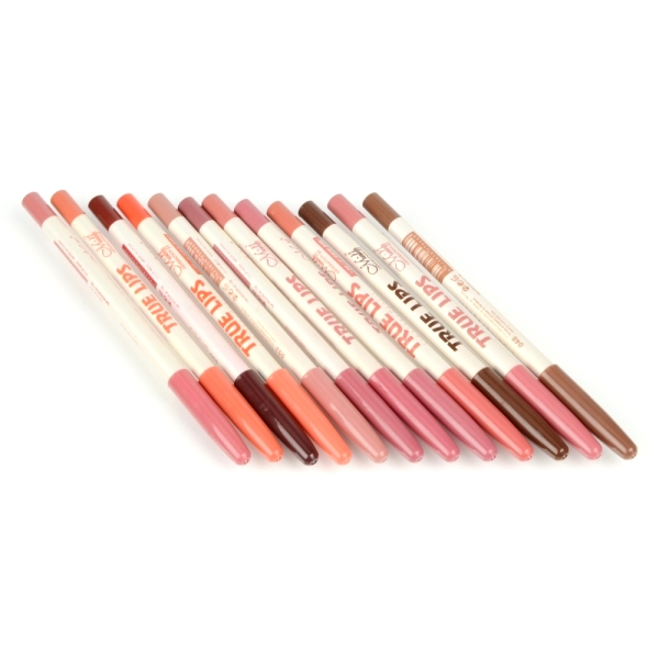M.N 12 Colors Lip Liner Pencils | Property Room