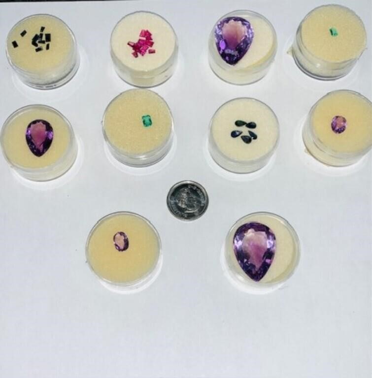 10 Precious Stones | Property Room