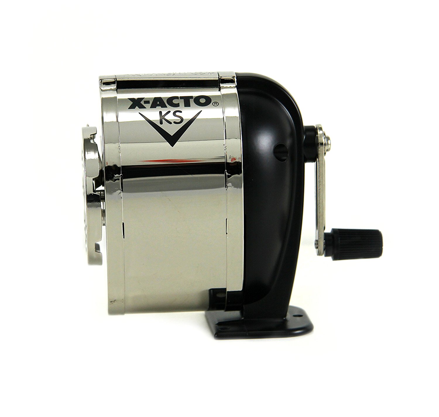 X-ACTO Ranger 55 Manual Pencil Sharpener | Property Room