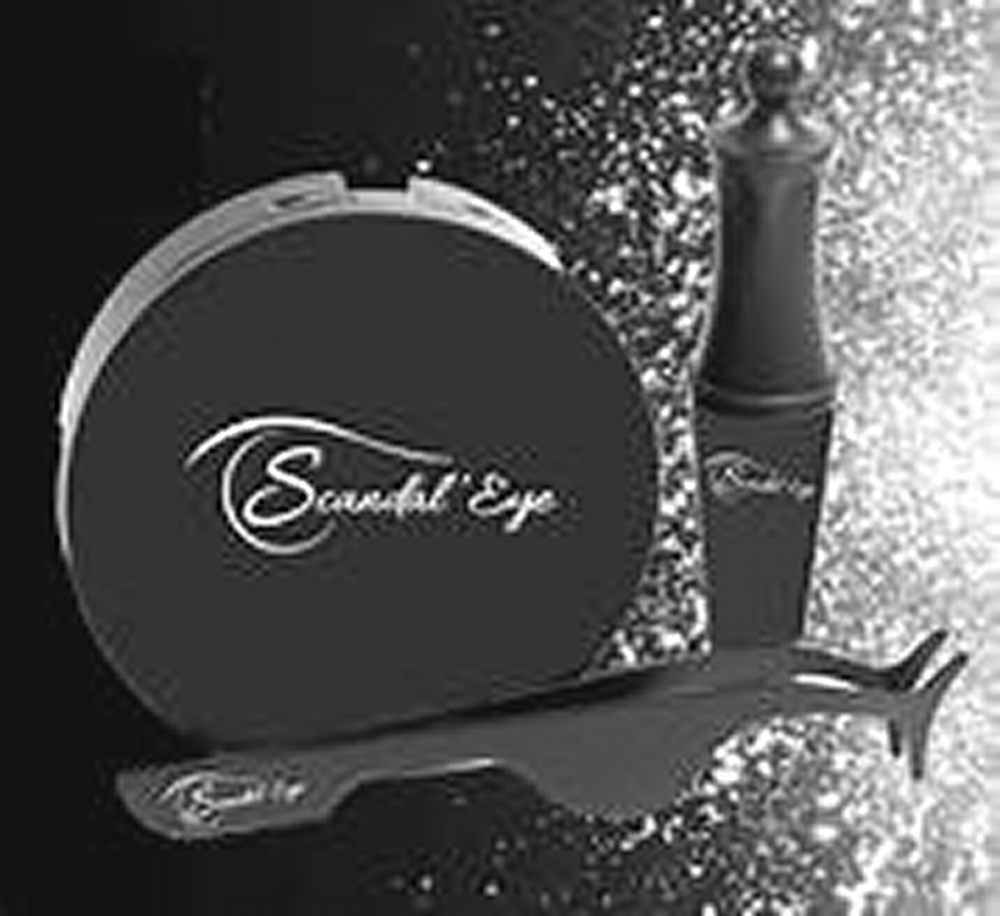 Scandal Eye - Secret Look | Property Room