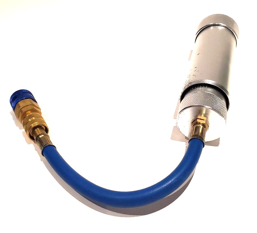 AC Oil and Dye Injector Line Repair Tool | Property Room