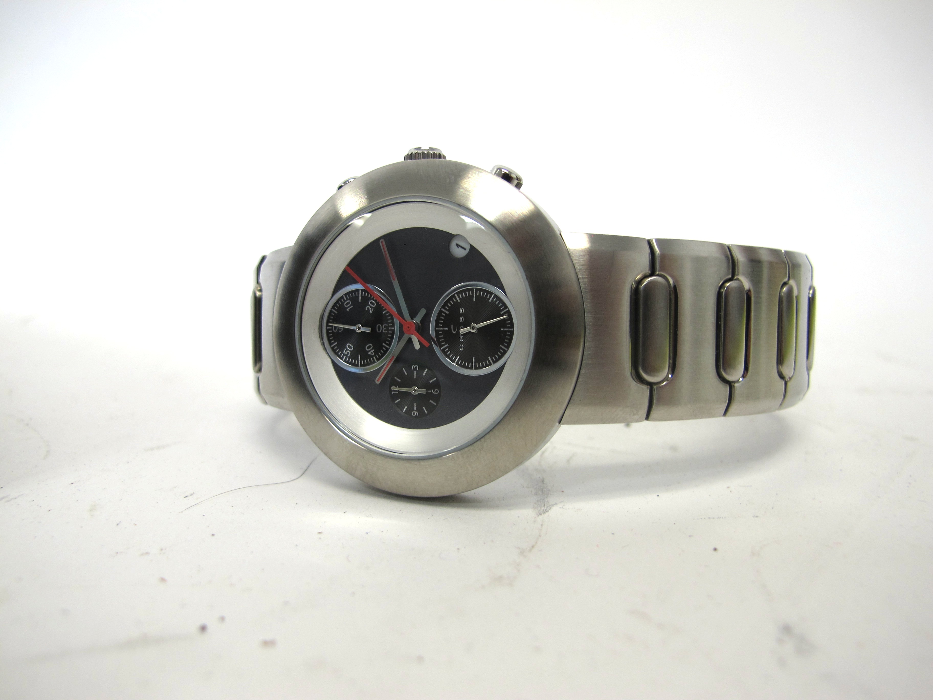 Cross Watch | Property Room