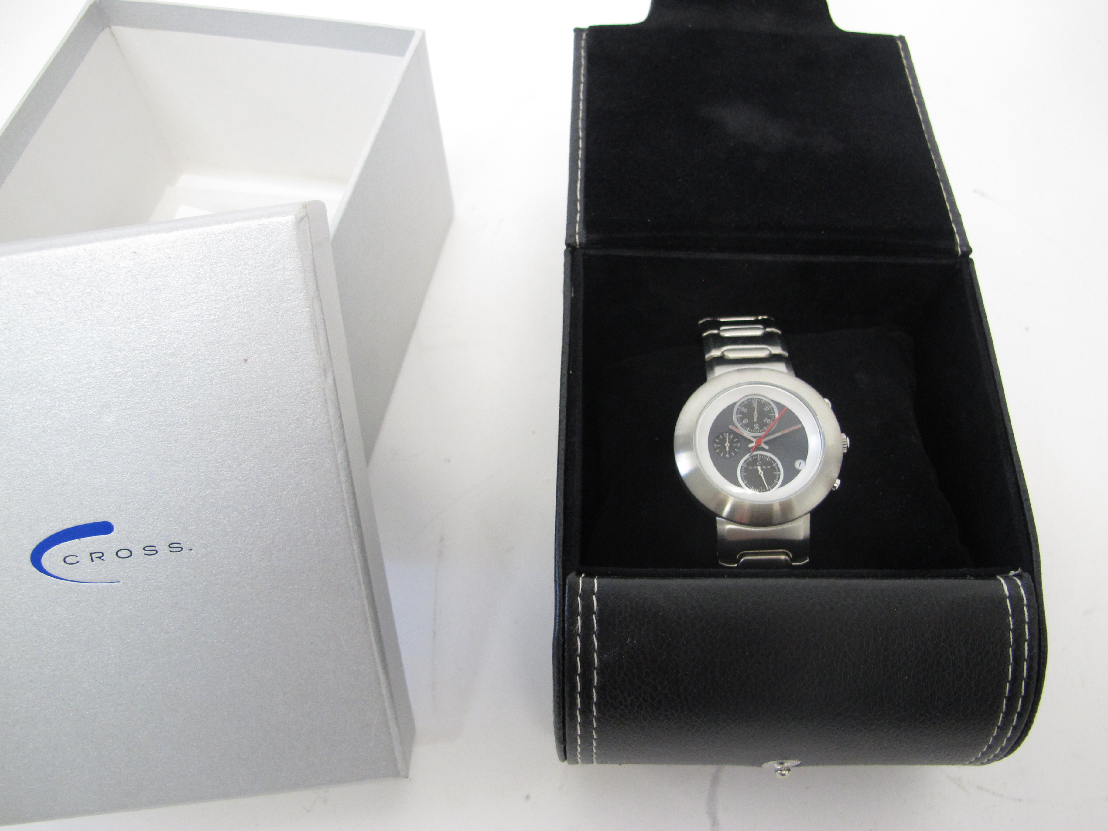 Cross Watch | Property Room