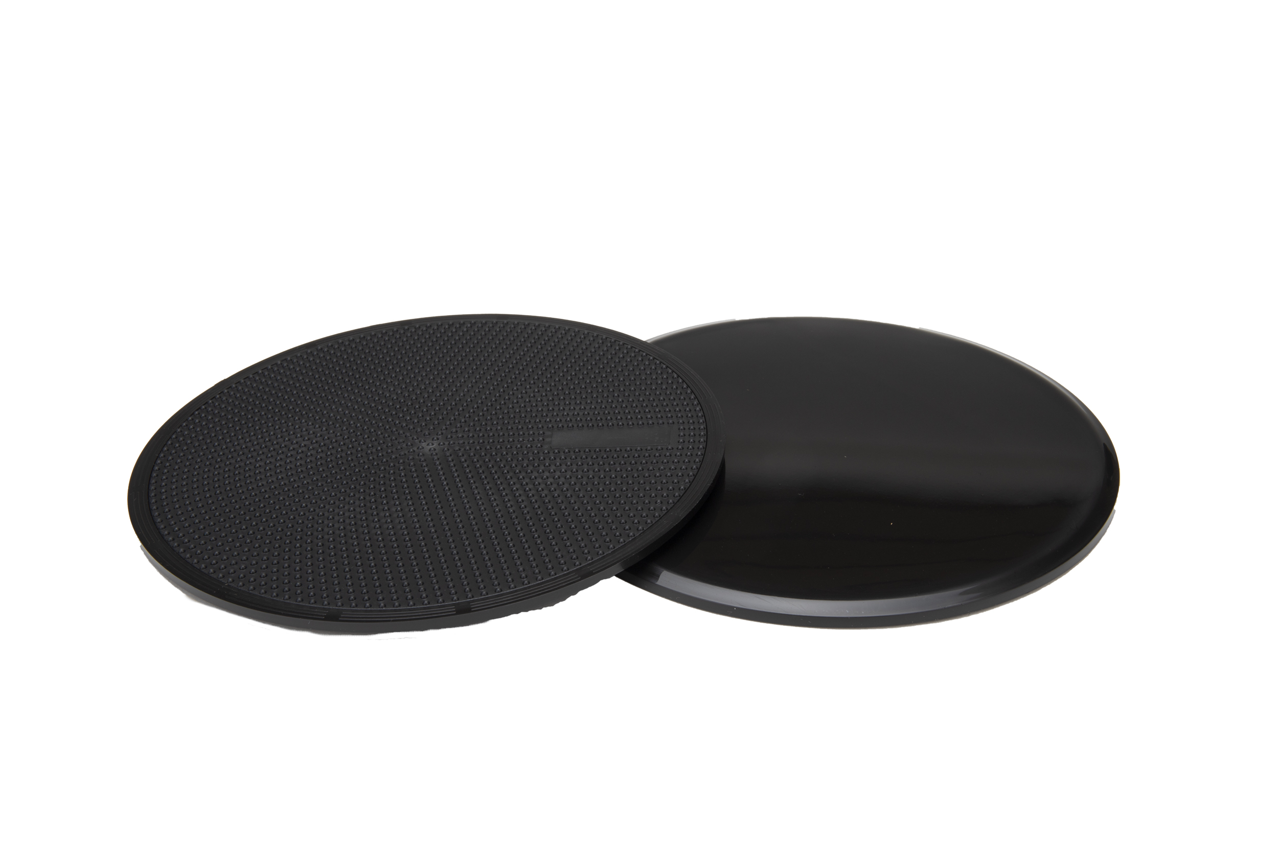 G1 You Can Do It Sliders Discs 2 Excercise Slider Disc Black | Property ...