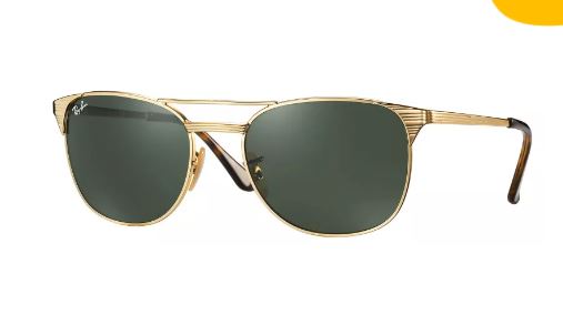 Ray Ban Sunglasses Italy | Property Room