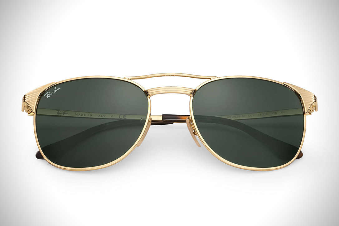 Ray Ban Sunglasses Italy | Property Room