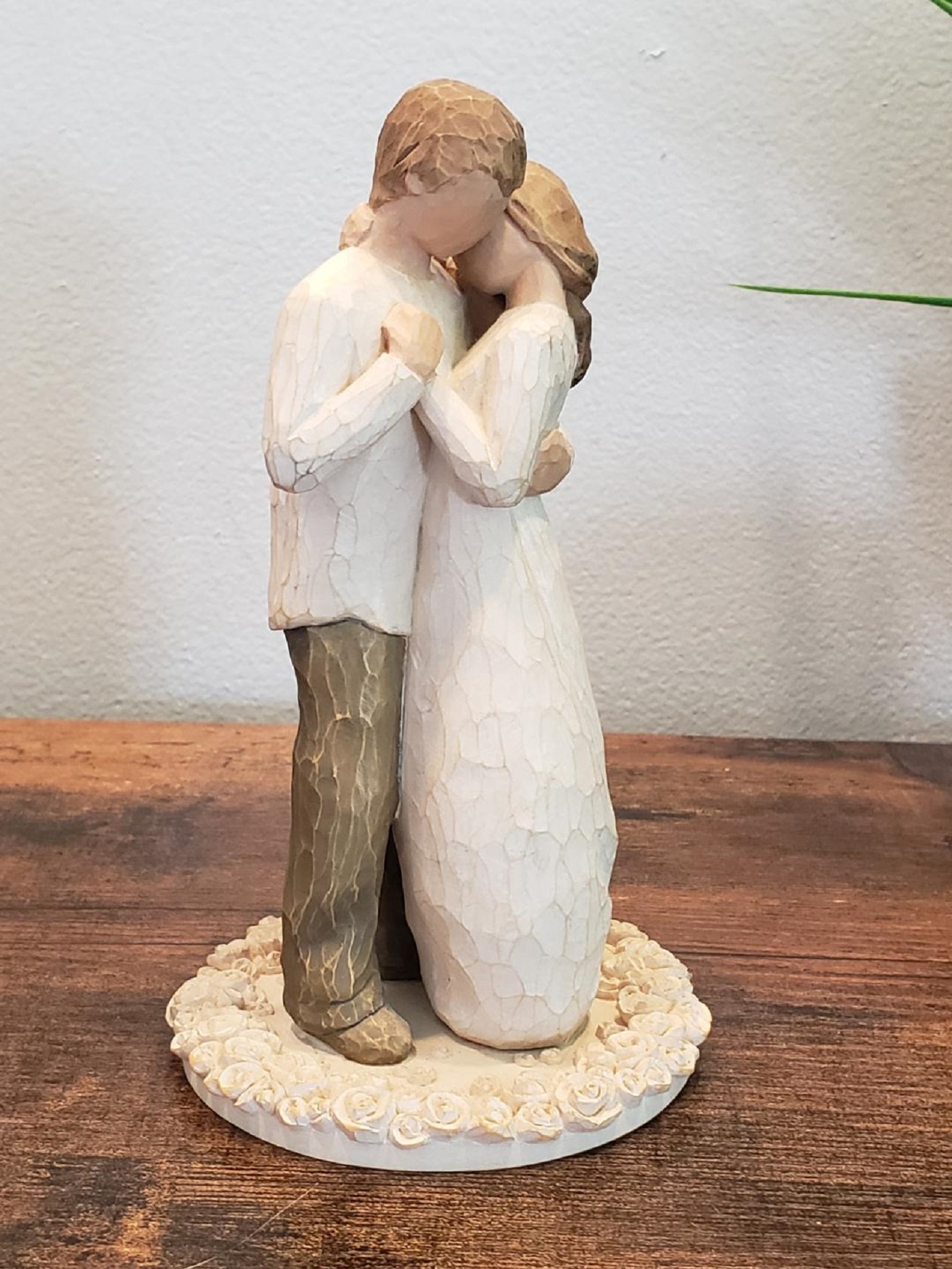 Willow Tree Susan Lordi Promise-Hold Dear The Promise of Love Dancing ...