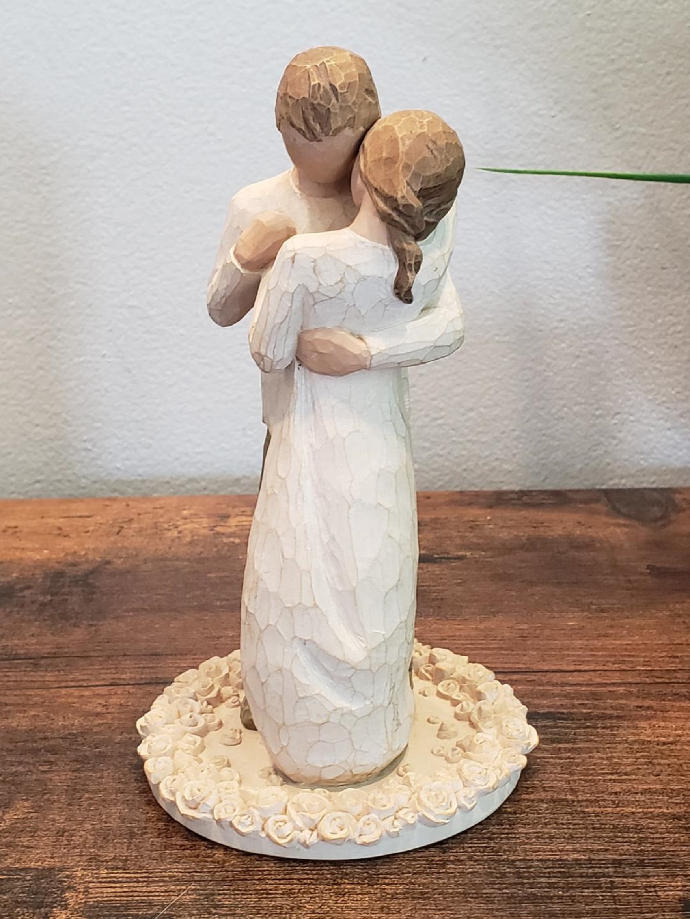 Willow Tree Susan Lordi Promise-Hold Dear The Promise of Love Dancing ...