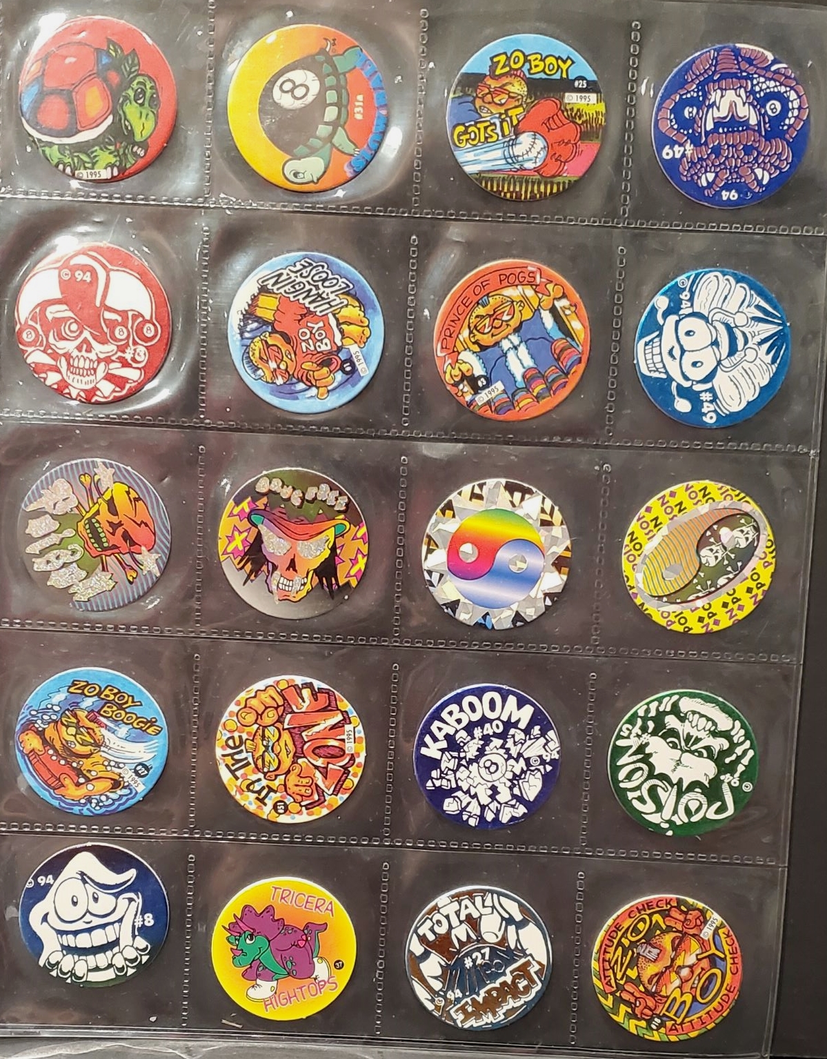 Online Collectibles Auctions | Cards, Stamps & More | PropertyRoom.com