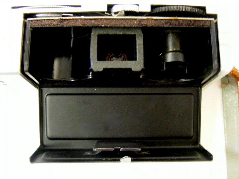 1960 Minolta 16P Camera | Property Room