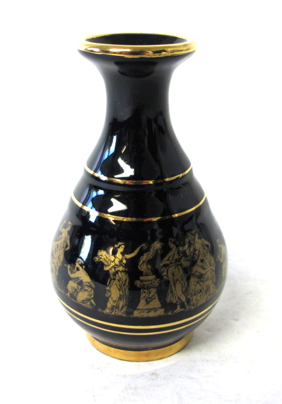 Authentic Greek Mini Vase | Property Room