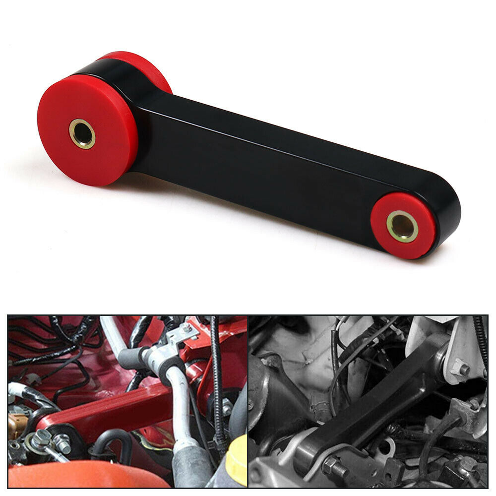 For 93-21 Subaru Impreza WRX STi Legacy Forester Pitch Stop Mount ...