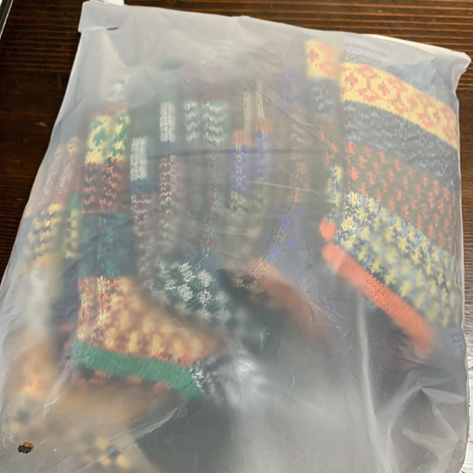 Nordic SVEA Mountain Collection Unisex Socks 5 Pair Medium | Property Room