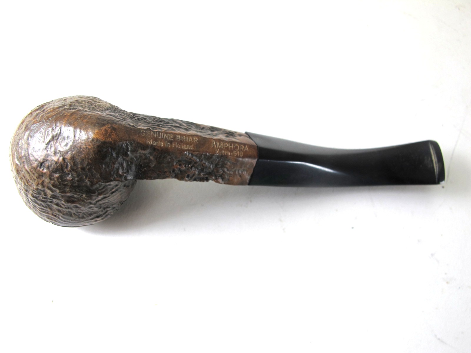Vintage Amphora Pipe X-TRA | Property Room