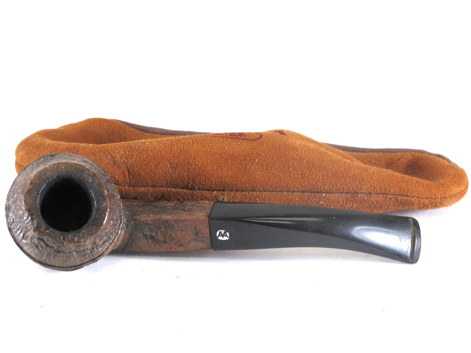 Vintage Amphora Pipe X-TRA | Property Room
