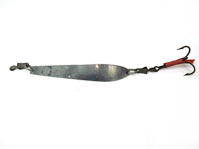 Vintage Rustfri Lanes Fishing Jig | Property Room