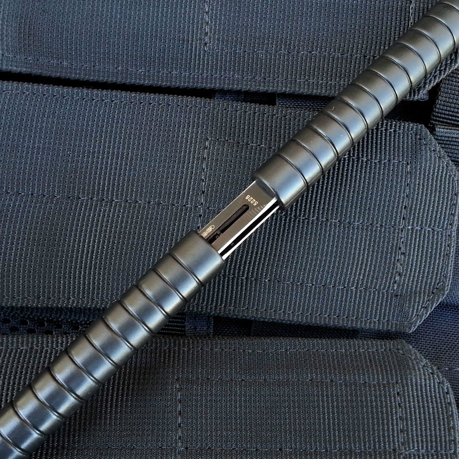 7.5" Interlocking Ninja Dual Blade Throwing Knifes + Sheath | Property Room