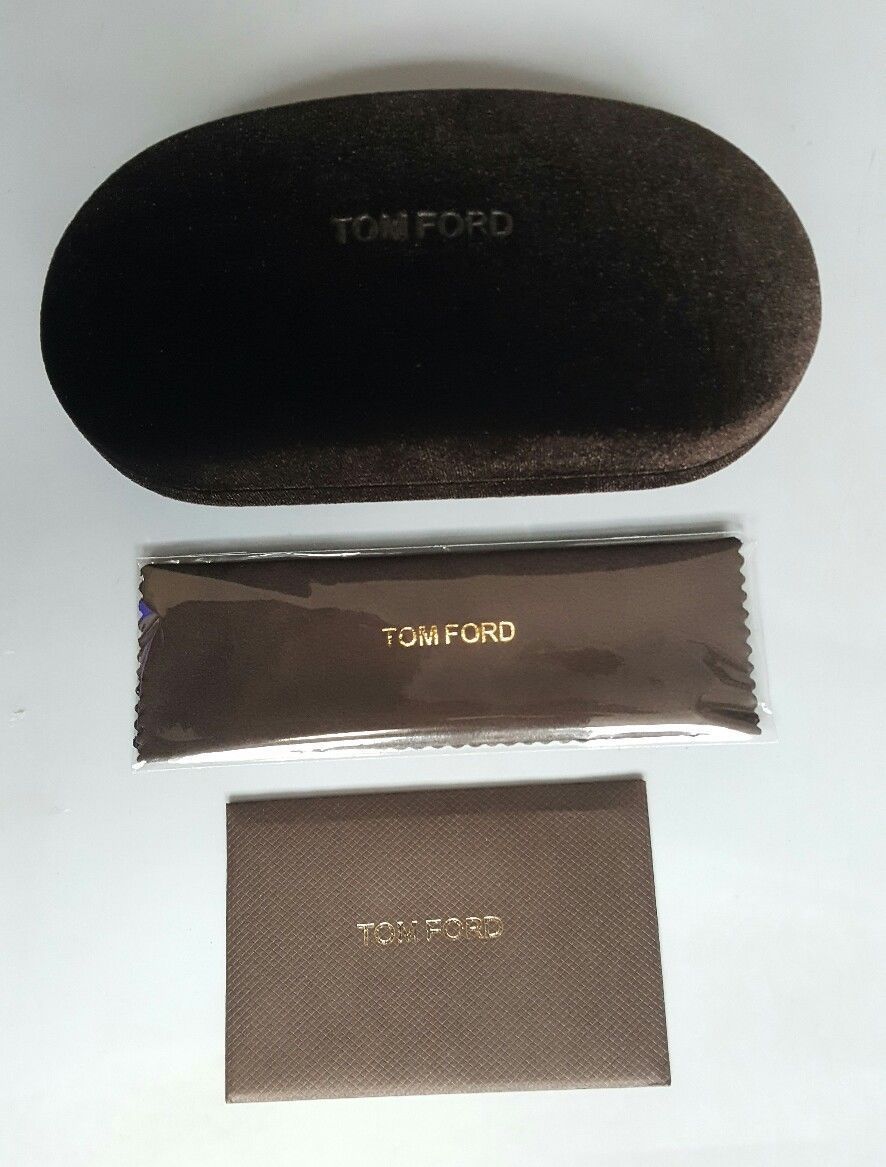 New Tom Ford Eyeglass Frames TF 5584-B, $495 | Property Room