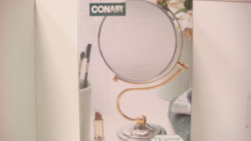 Conair The Classique Collection HiStyle Mirror 7x Mag | Property Room