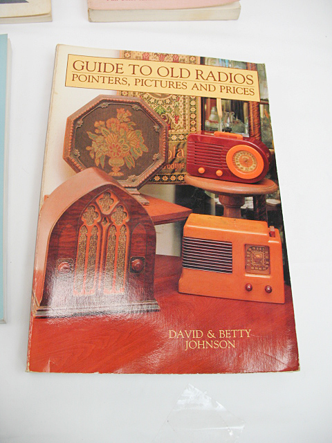 Vintage Collection of Price Guides | Property Room