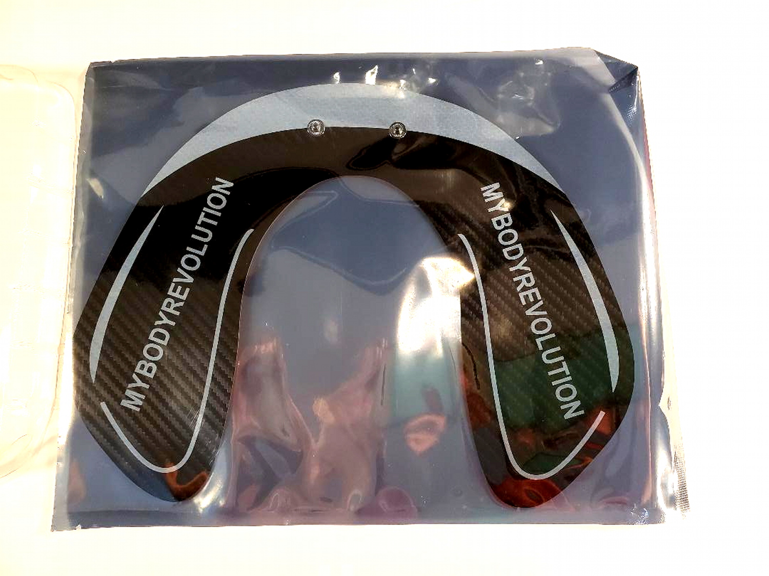 My Body Revolution EMS Wireless Smart Hips Trainer Buttocks Muscle ...