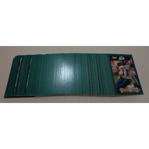 2002 Jogo '02 CFL Football Series 2 Complete Set of 110 Cards ...