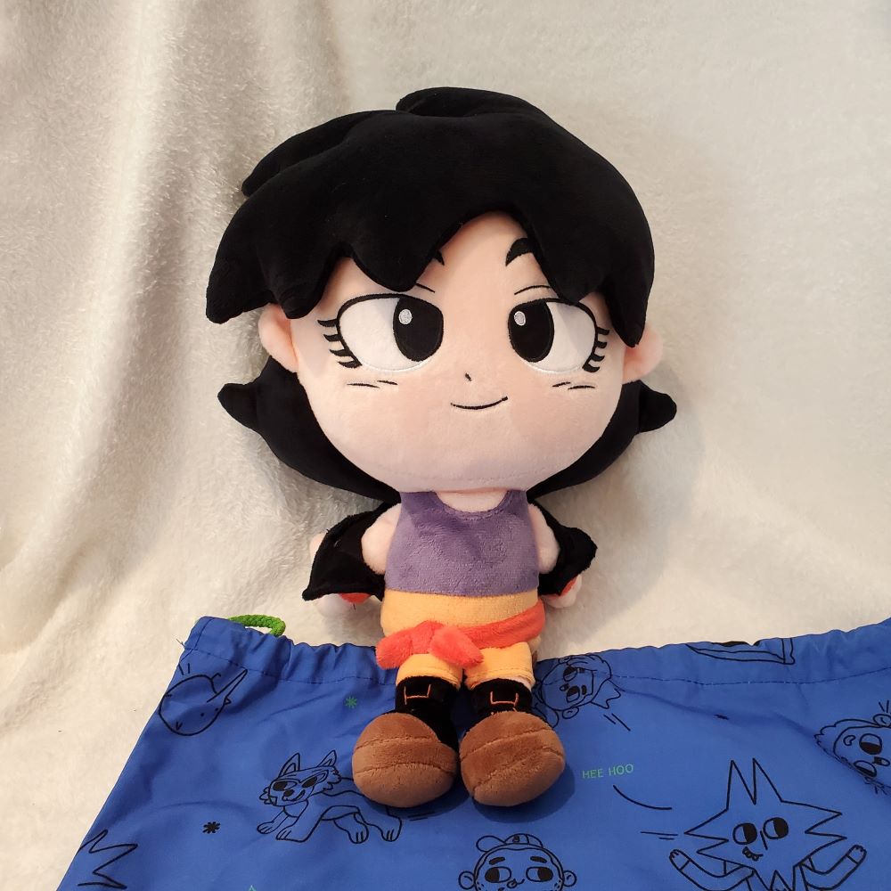 15" Makeship Official Limited Run Ranch Jimbo Plush Stuffed Toy ...