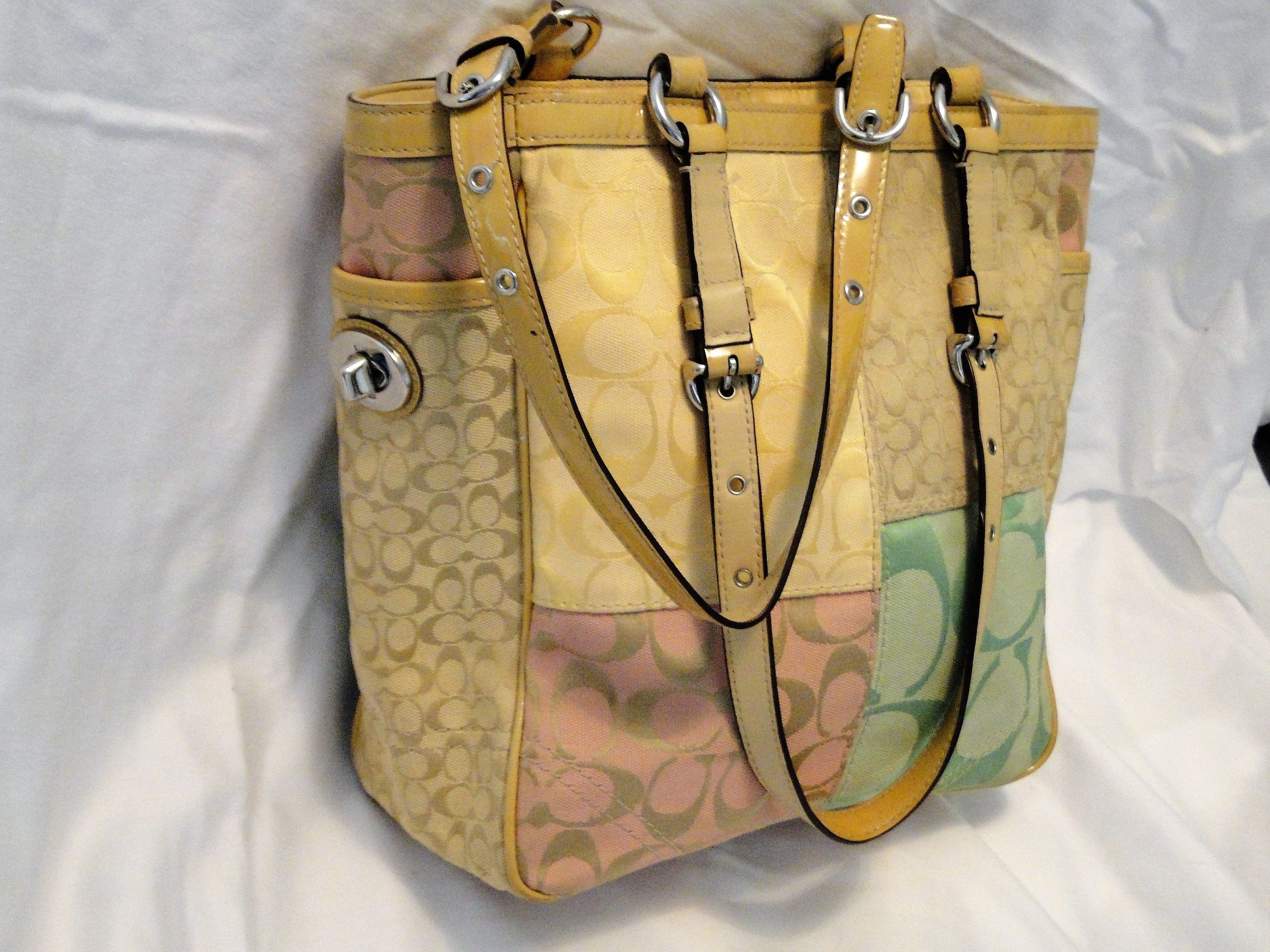 Coach Handbag | Property Room