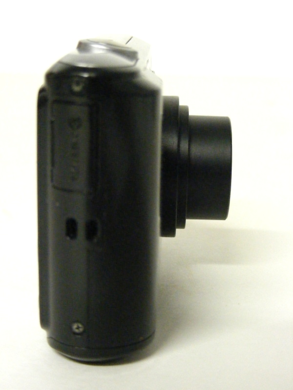 Samsung 12.2 Meg Digital Camera | Property Room