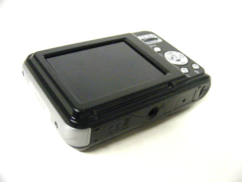 Samsung 12.2 Meg Digital Camera | Property Room