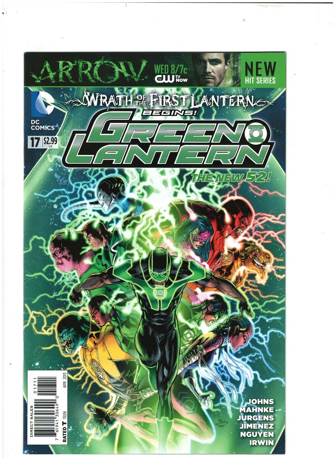 Comic - Search Results | Property Room