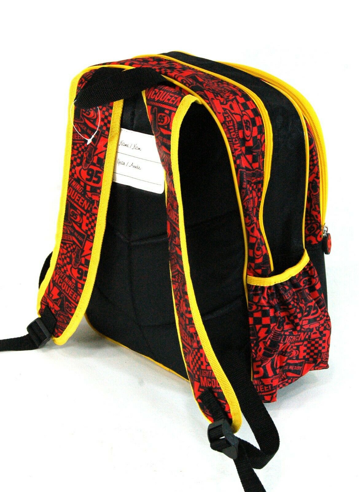 Kids Disney CARS 3 Backpack | Property Room