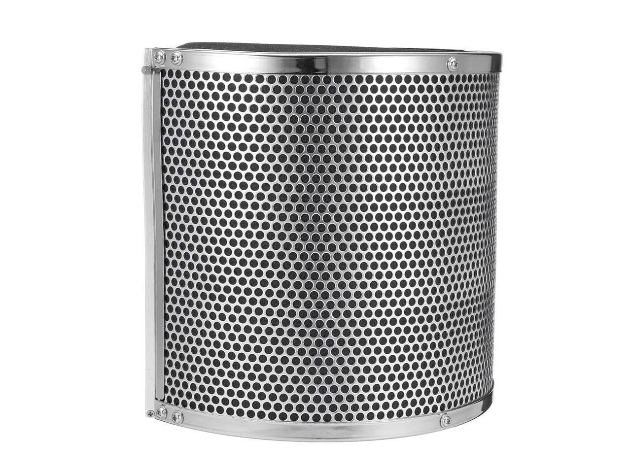 Alctron PF8 Pro Simple Studio Mic Screen | Property Room