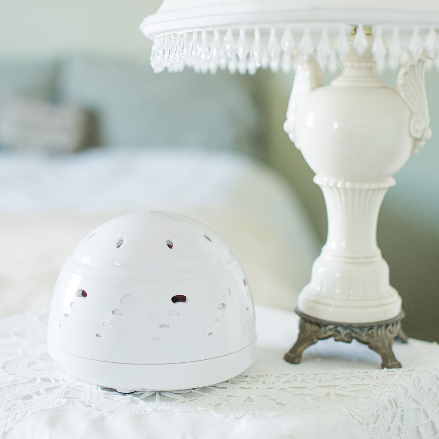 Easy Sleeper Model JES-01 White Noise | Property Room