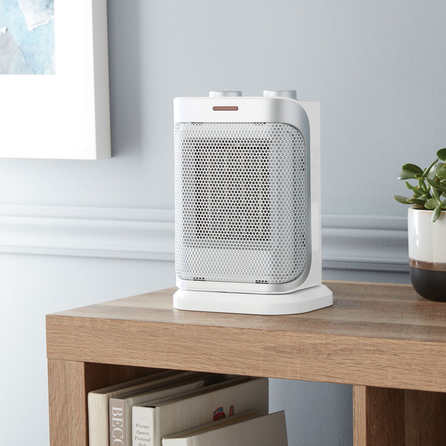 ProFusion Ceramic Heater with Oscillation and Thermostat | Property Room