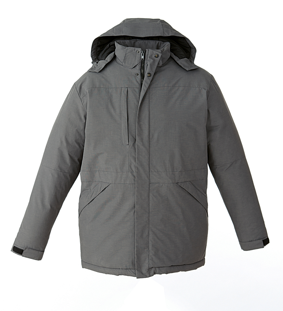 NEW CX2 Alpine Men's Insulated Parka, Size L | Property Room