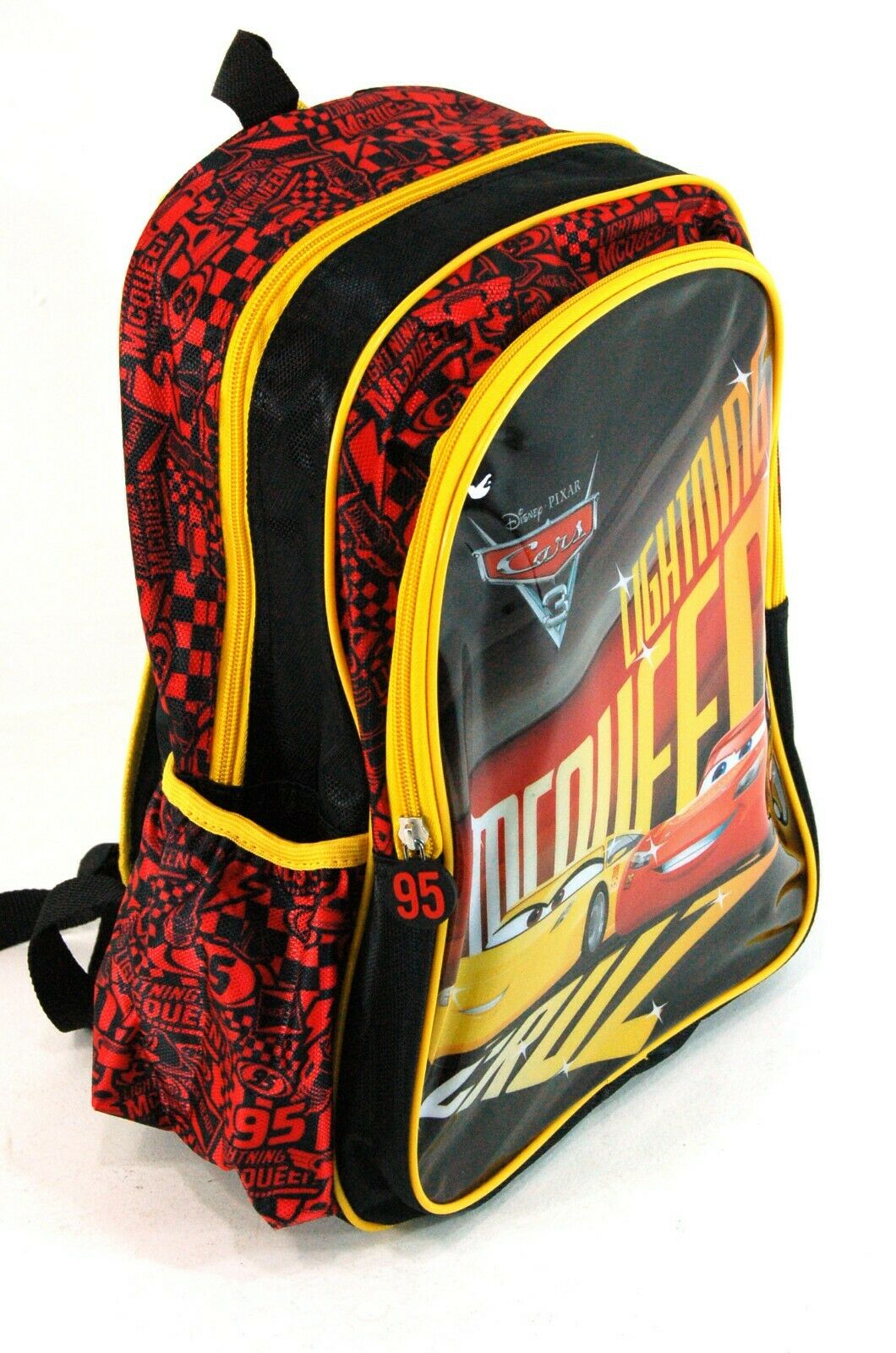 Kids Disney CARS 3 Backpack | Property Room