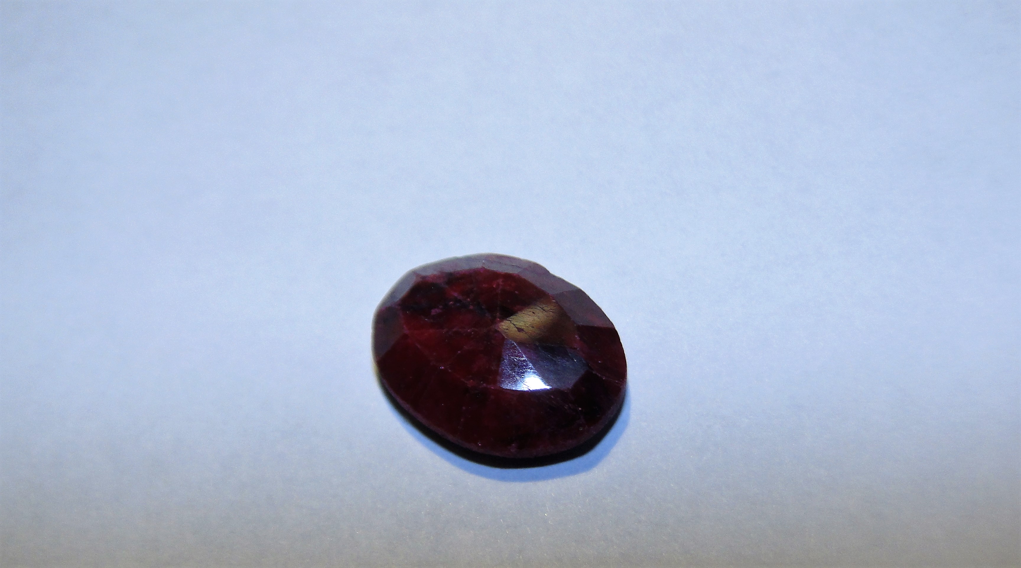10 Carat Ruby Beryl | Property Room