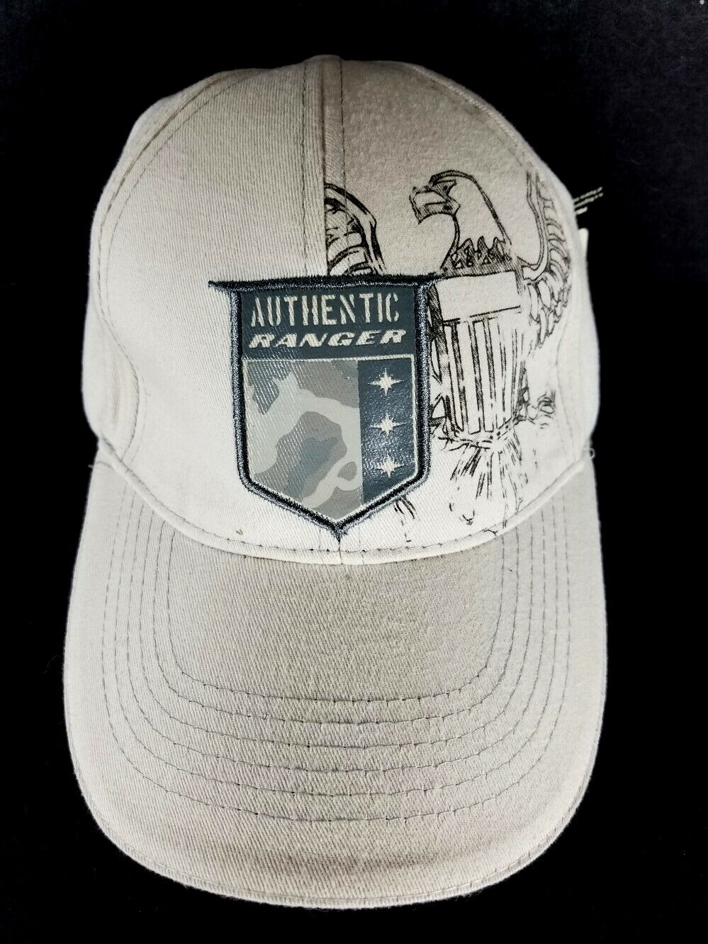 NWT Polaris Authentic Baseball Cap - RANGER | Property Room