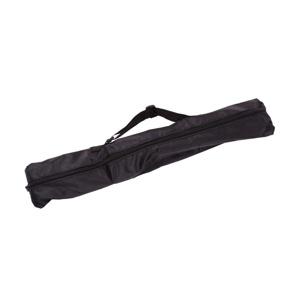 Adjustable Folding Sheet Music Stand Score Holder Mount Tripod Carrying ...