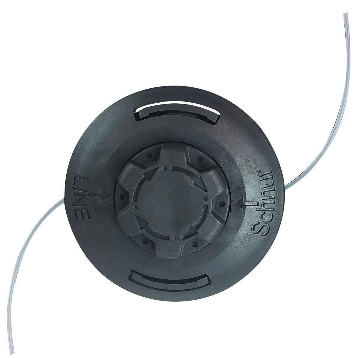 String Trimmer Head Cut Line For Stihl Autocut C25-2 4002 710 2196 4002 ...