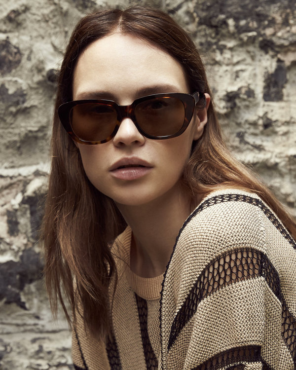 Carla Colour Gloria Hand Made Italy $415.00 | Property Room