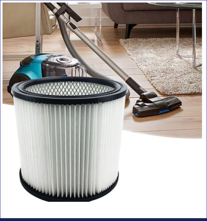 Shop-Vac Filters 2 Pieces Model 90304 | Property Room