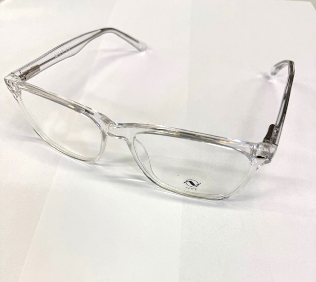 Eye Glass Frames | Property Room