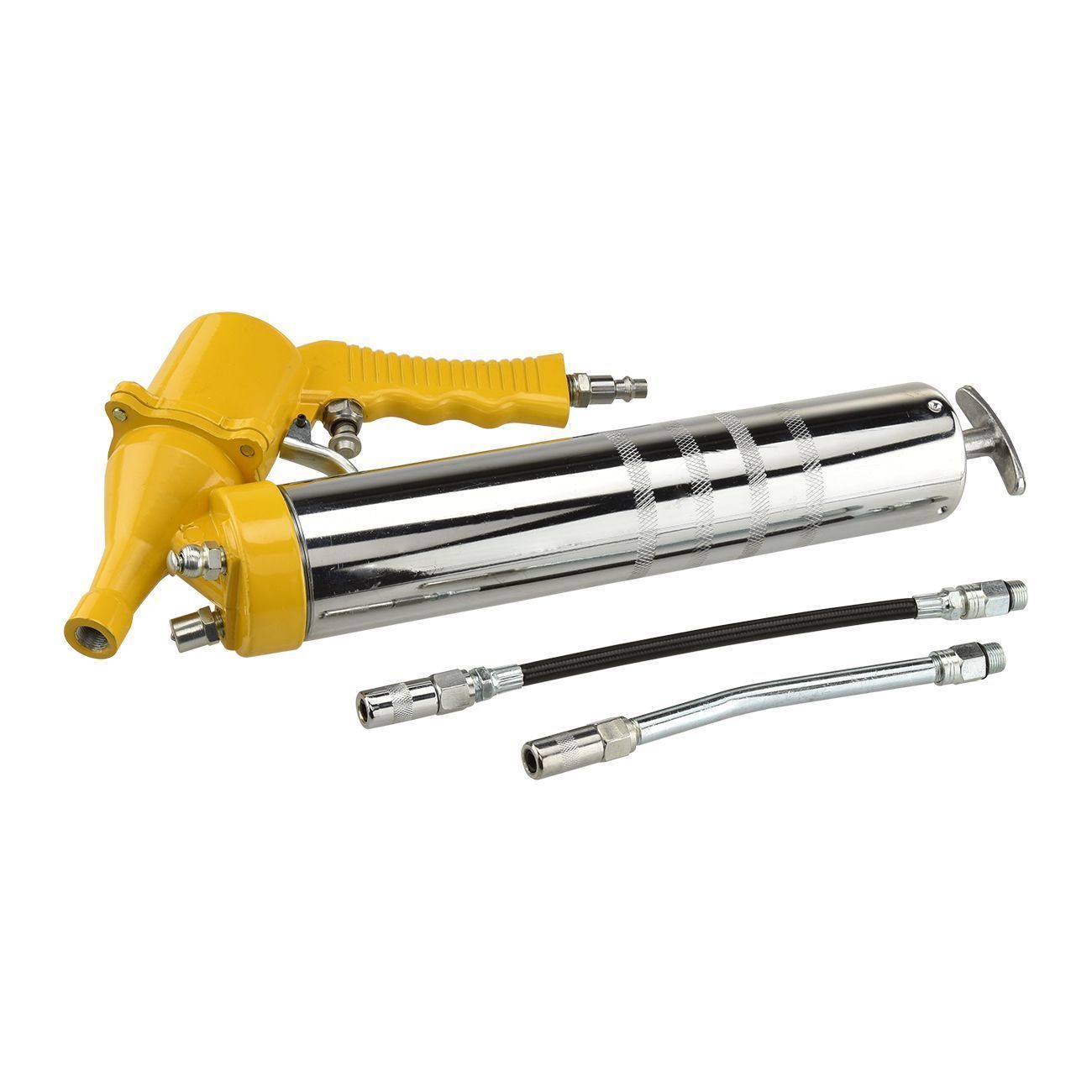 Air Pneumatic Grease Gun Greasing Greaser Tool | Property Room